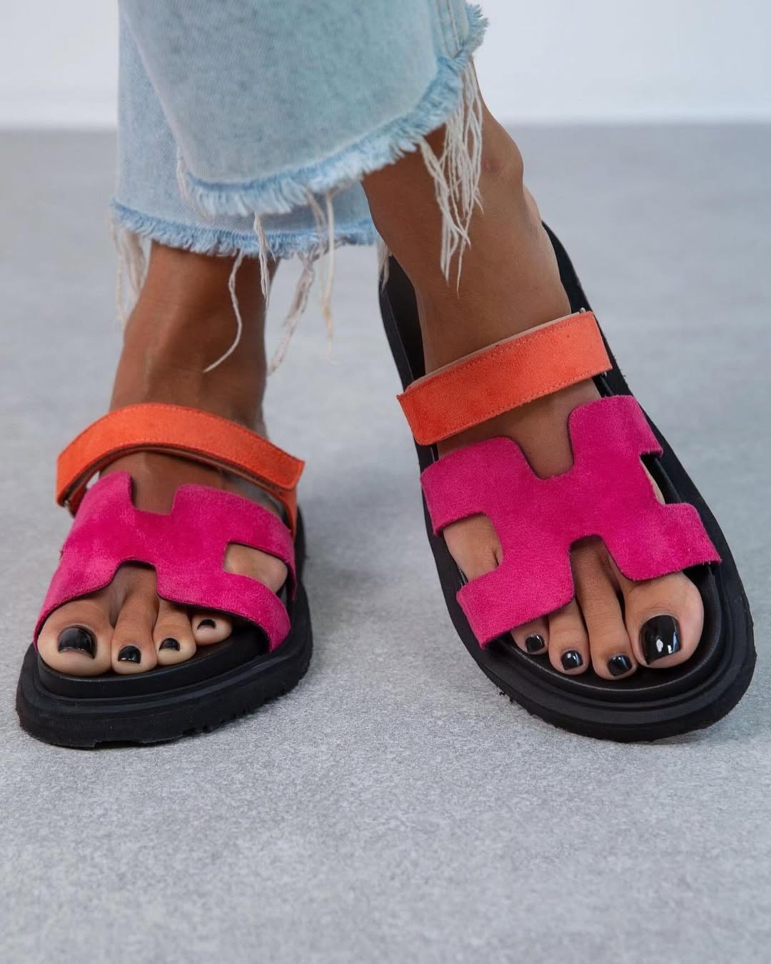 Chic and Charm Shoes - Step into Style – Chic&Charm