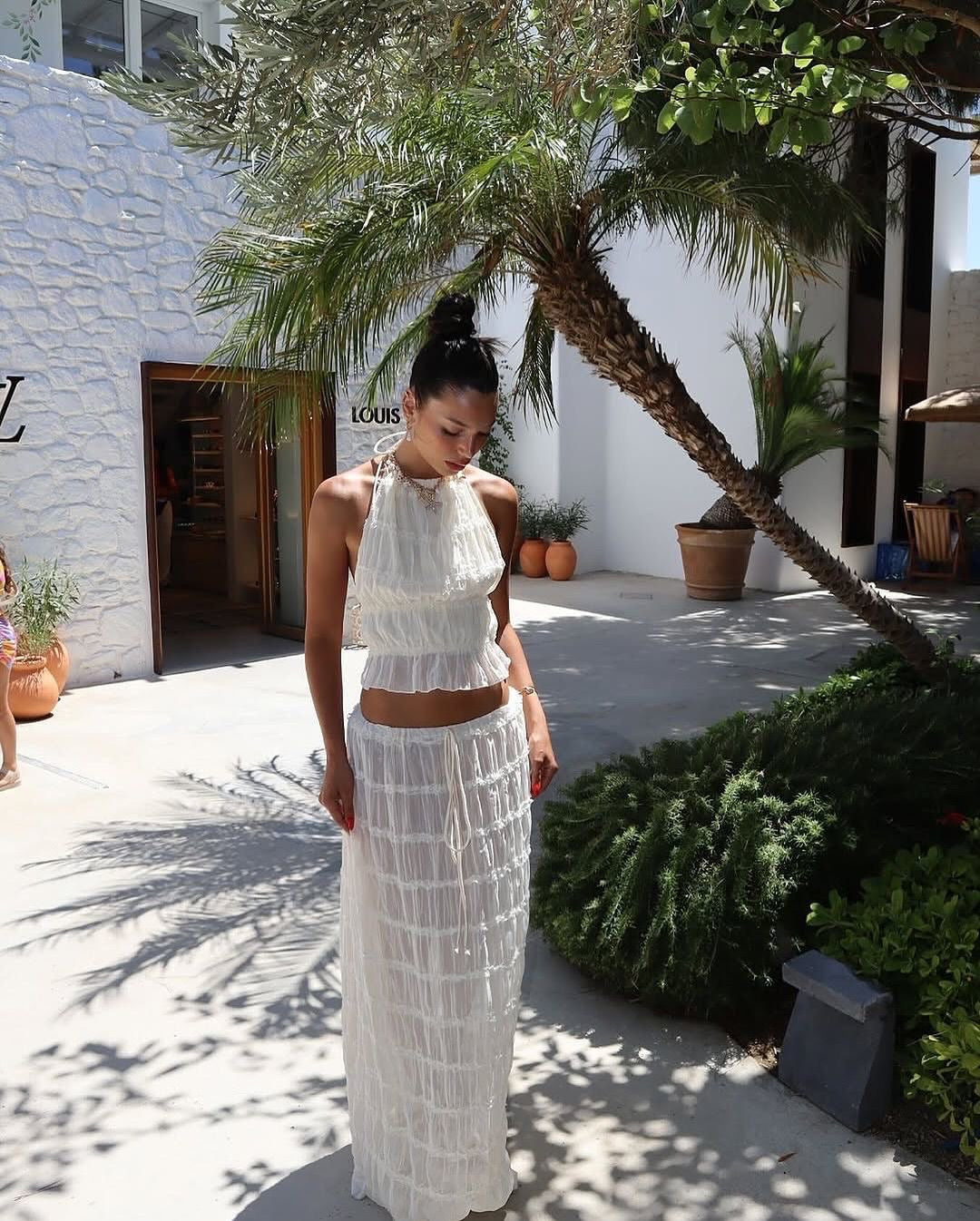 Chic and Charm Two Pieces Sets – Chic&Charm