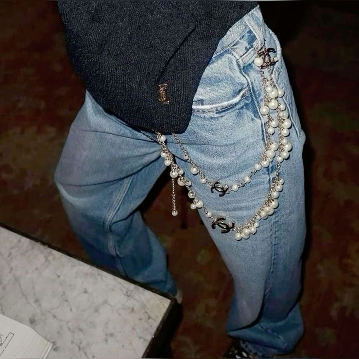 Chic and Charm Trousers & Skirts - Style Meets Comfort – Chic&Charm