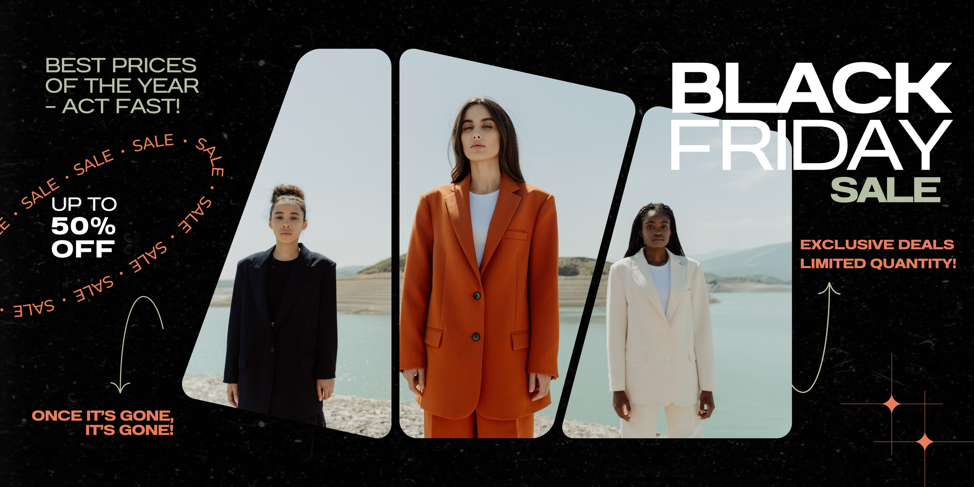 Chic & Charm | Women's Fashion | Dresses, Accessories & More – Chic&Charm