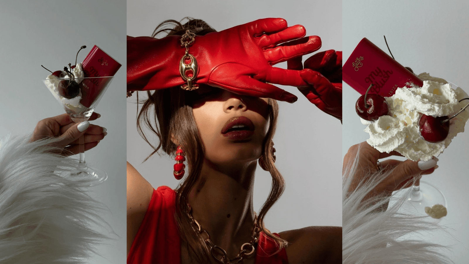 Chic & Charm | Women's Fashion | Dresses, Accessories & More – Chic&Charm