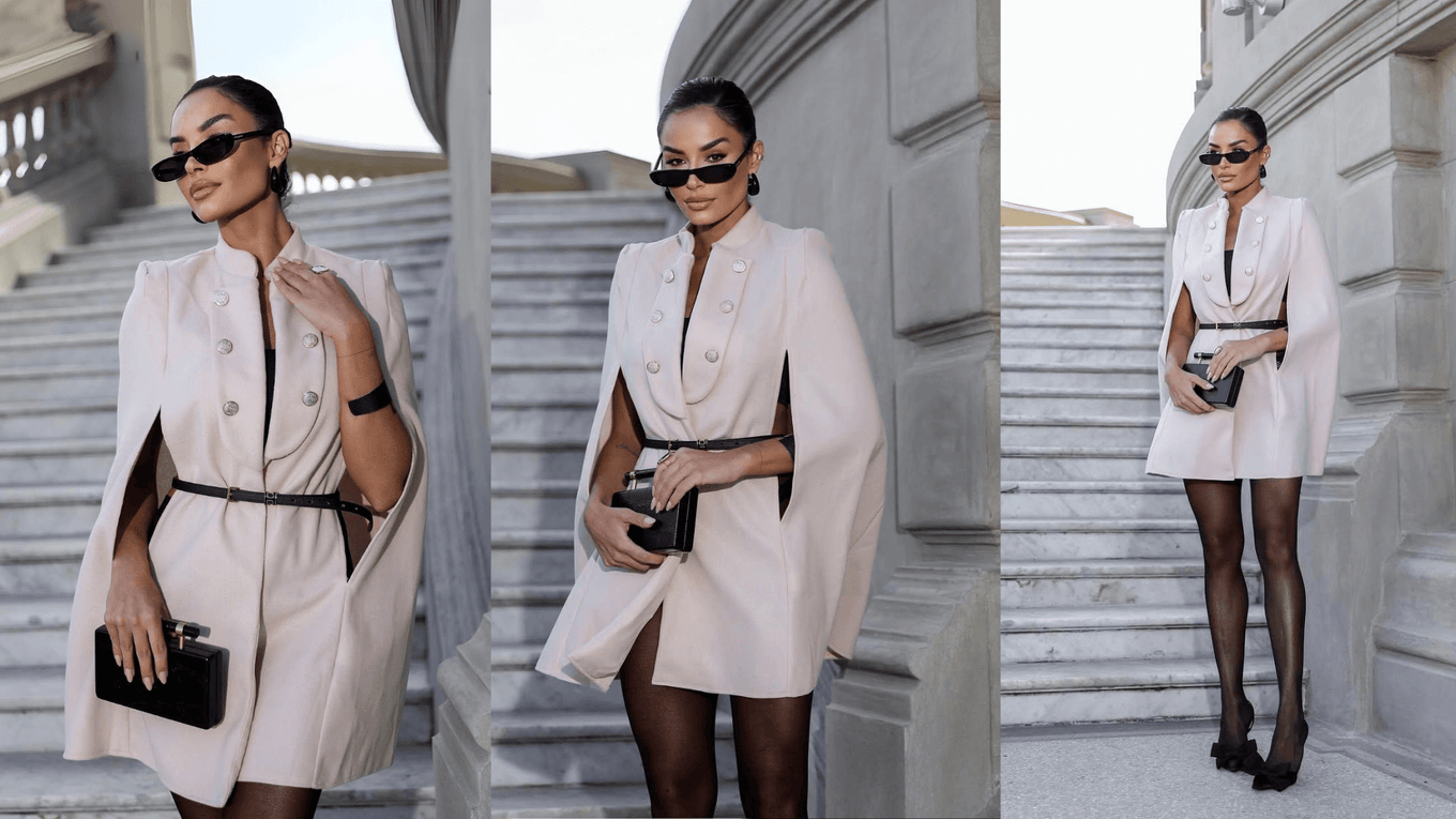 Chic & Charm | Women's Fashion | Dresses, Accessories & More – Chic&Charm
