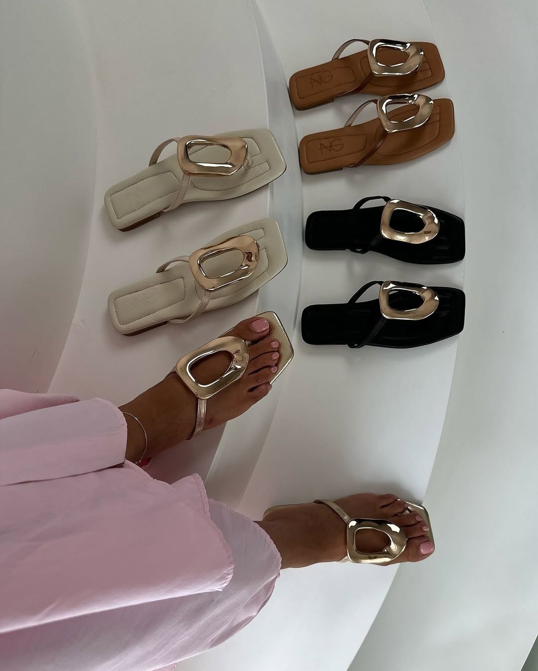 Chic Charm – Handmade Women’s & Kids’ Fashion, Jewelry, Shoes & Bags ...
